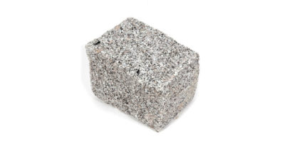 Granitt storgatestein 14x14x21 cm | Grimstad Norfloor