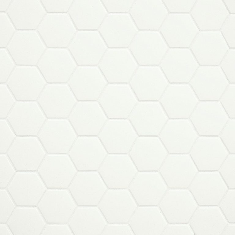 Hexagon Wall Ocean Wave | Norfloor | Grimstad Norfloor