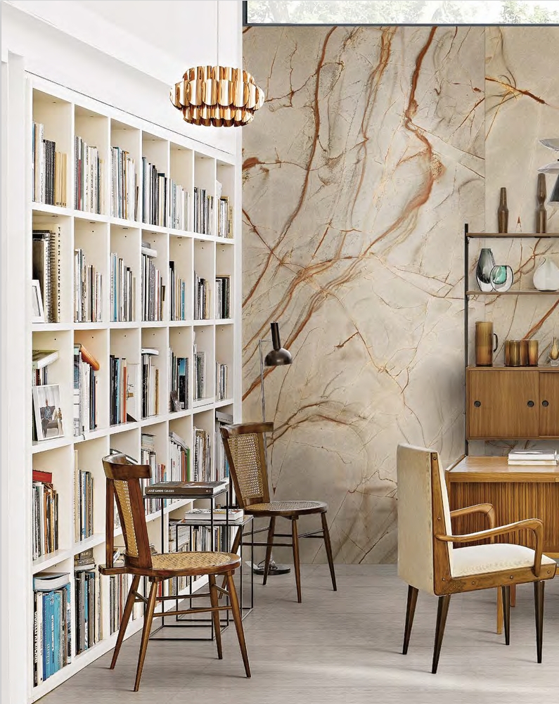 Nature Mood Rainforest 60x120 | Grimstad Norfloor