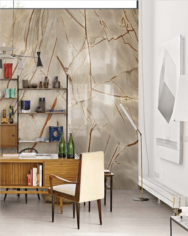 Nature Mood Rainforest 60x120 | Grimstad Norfloor